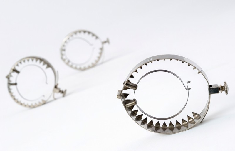 Male anti-masturbation devices | Wellcome Collection