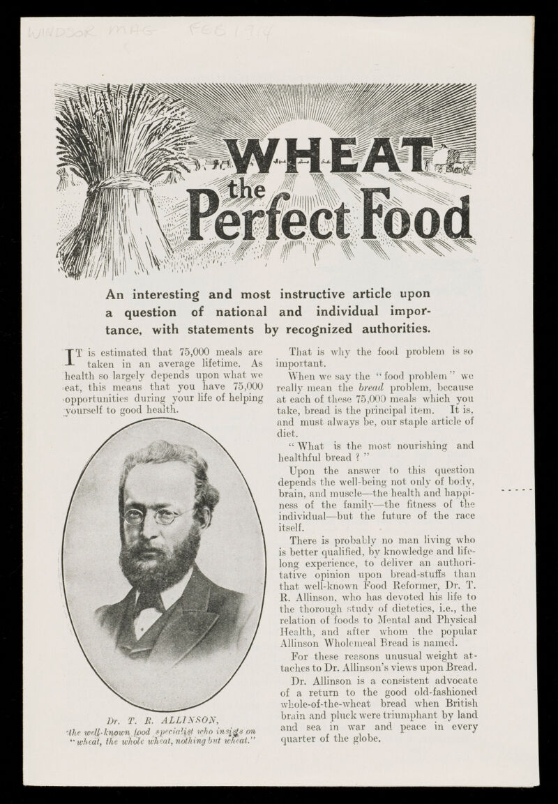 Wellcome Collection | A free museum and library exploring health and ...