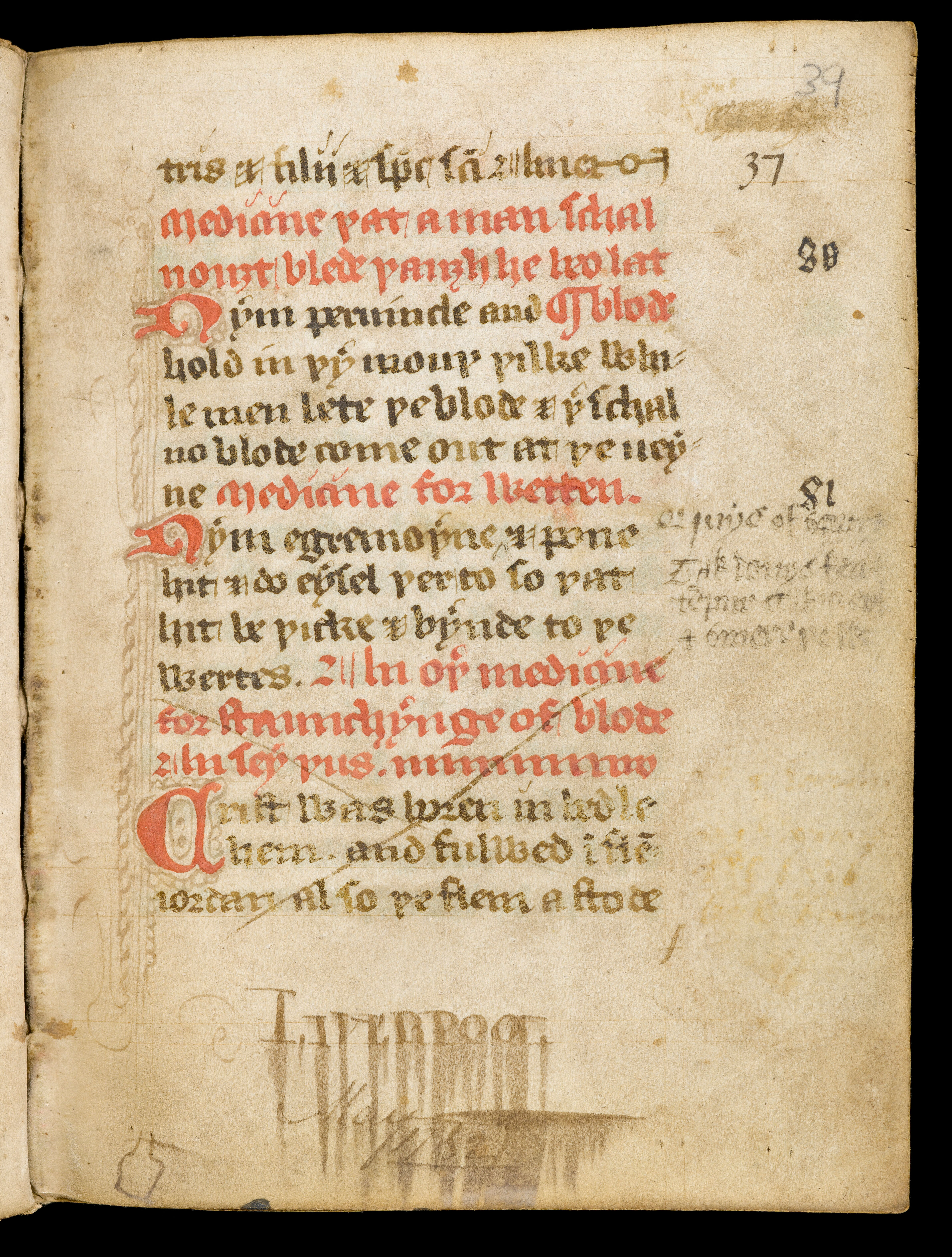 Medical Recipe Collection | Wellcome Collection