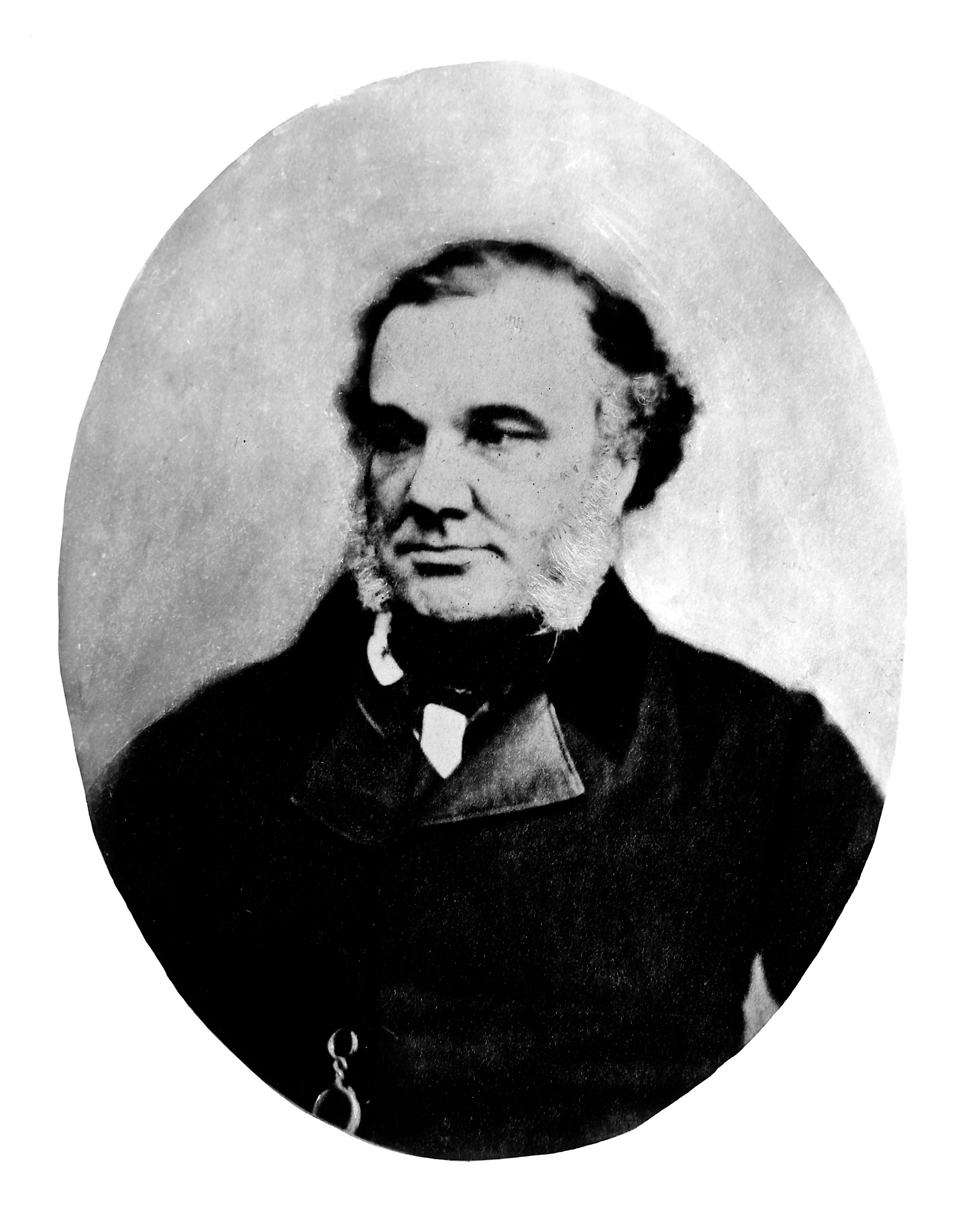 Addison, Thomas, 1793-1860 | Wellcome Collection