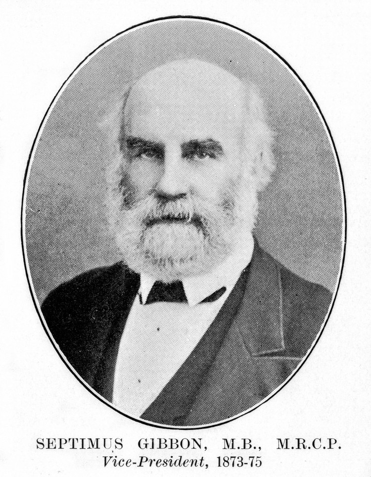 Blyth, Alexander Wynter, 1844-1921 | Wellcome Collection