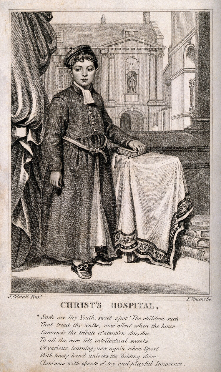 Vincent, F. | Wellcome Collection