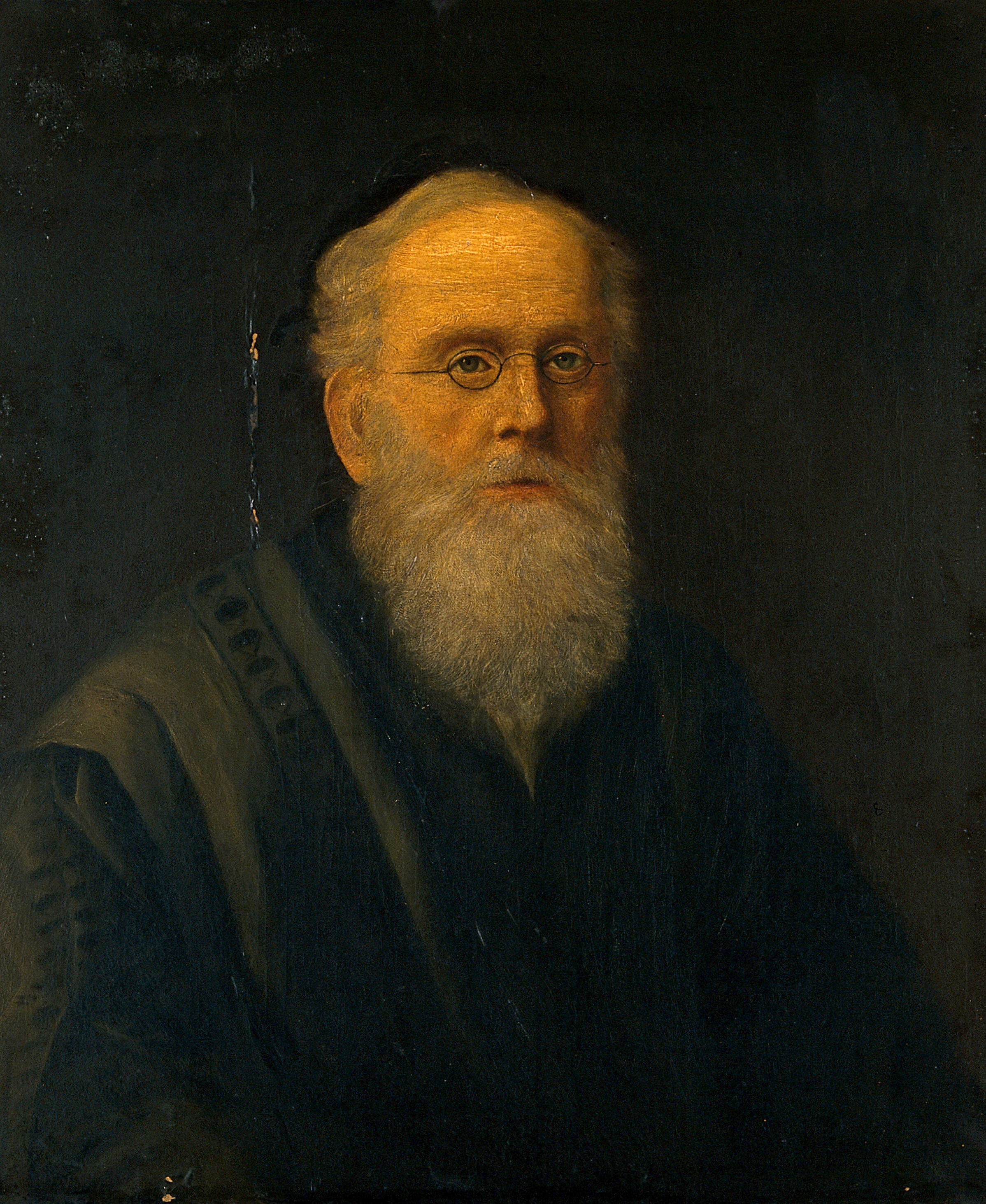 Alfred Russel Wallace