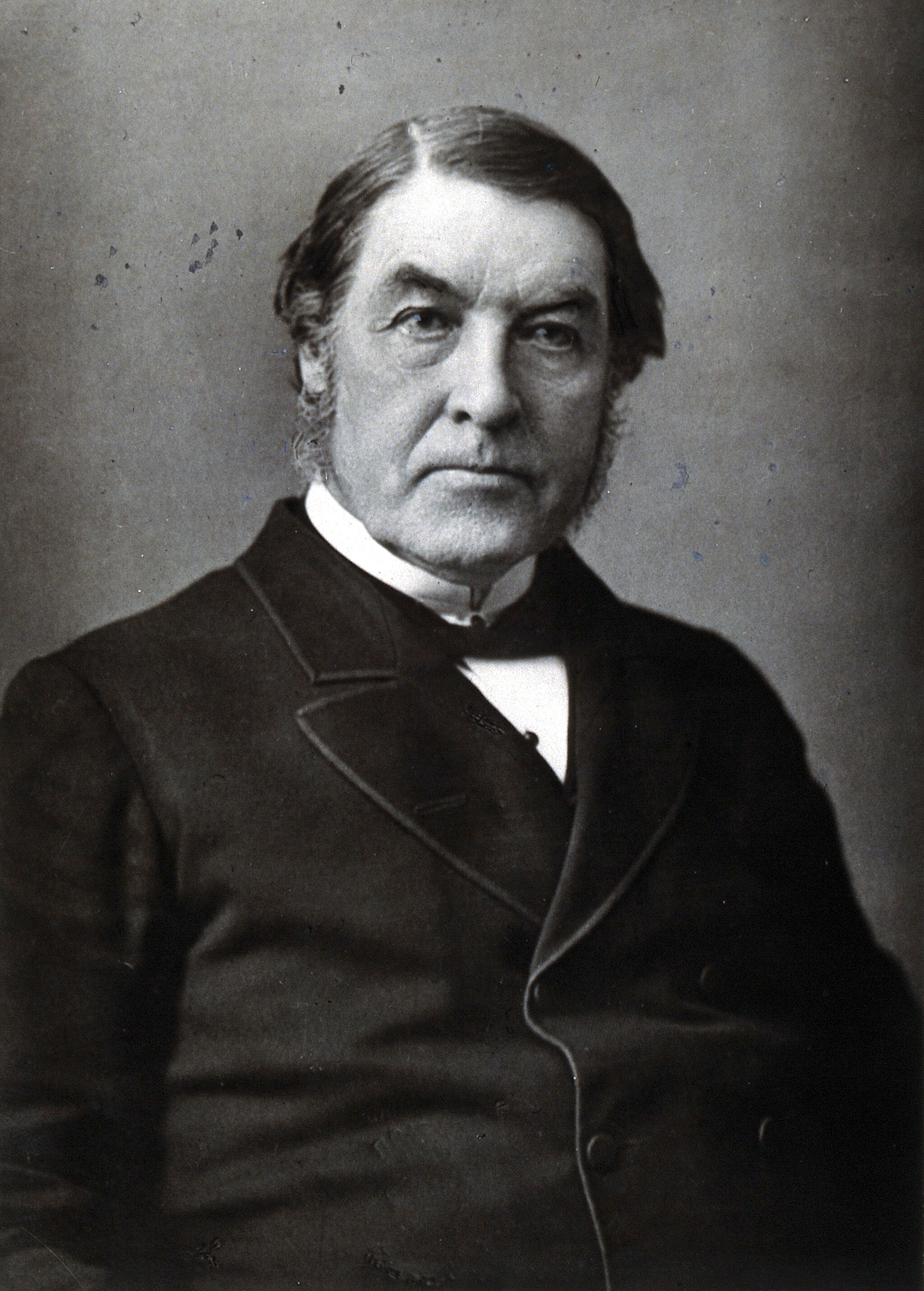 Sir Charles Tupper. Photograph by W.& D. Downey. | Wellcome Collection