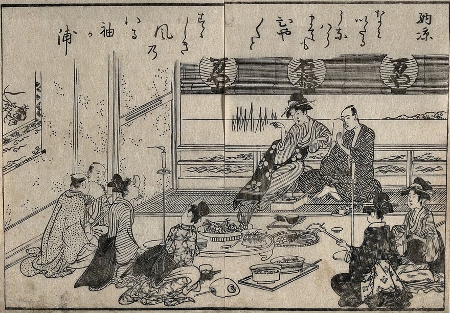 Chanoyu: The Story Of Japan’s Tea Ceremony | Japan Nakama