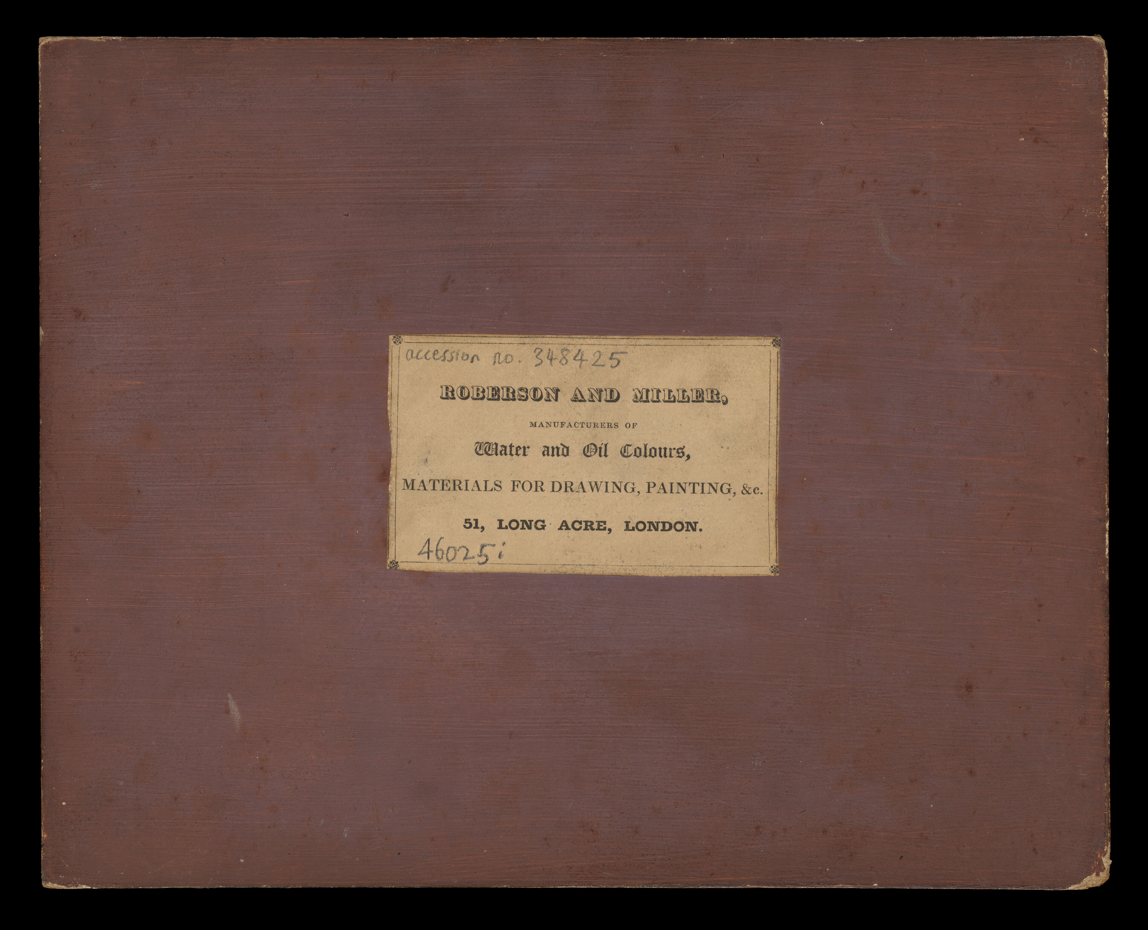 Granville, A. B. (Augustus Bozzi), 1783-1872 | Wellcome Collection