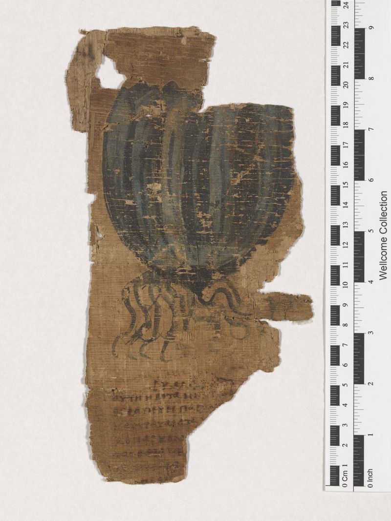 Johnson Papyrus | Wellcome Collection