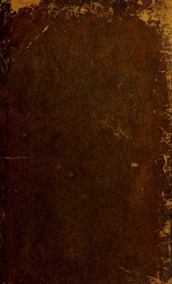 Onania: or, the heinous sin of self-pollution and all its frightful ...