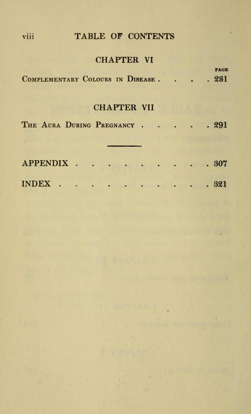 The human atmosphere, or, The aura made visible by the aid of chemical ...