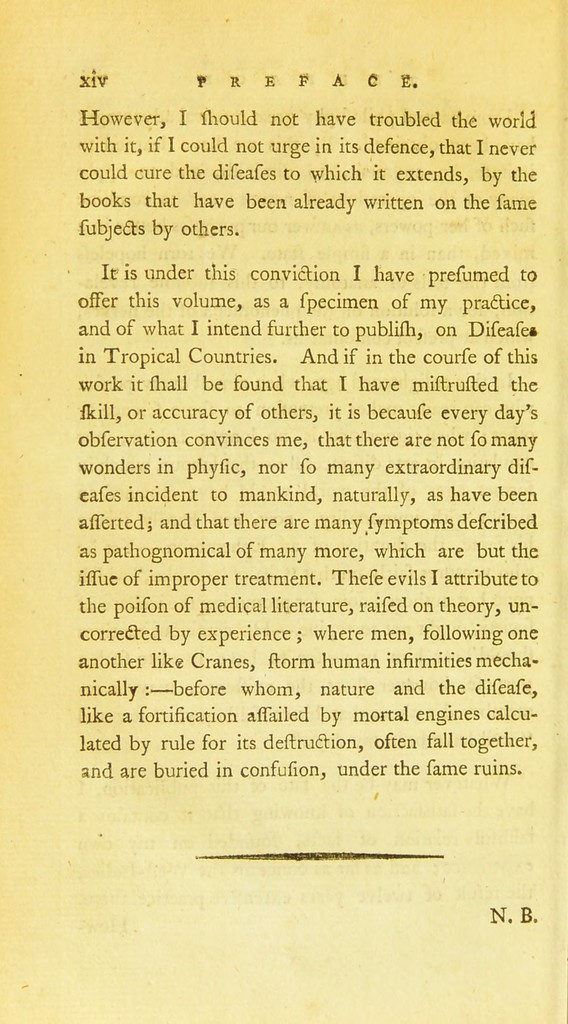 A treatise on tropical diseases ; on military operations; and on the ...