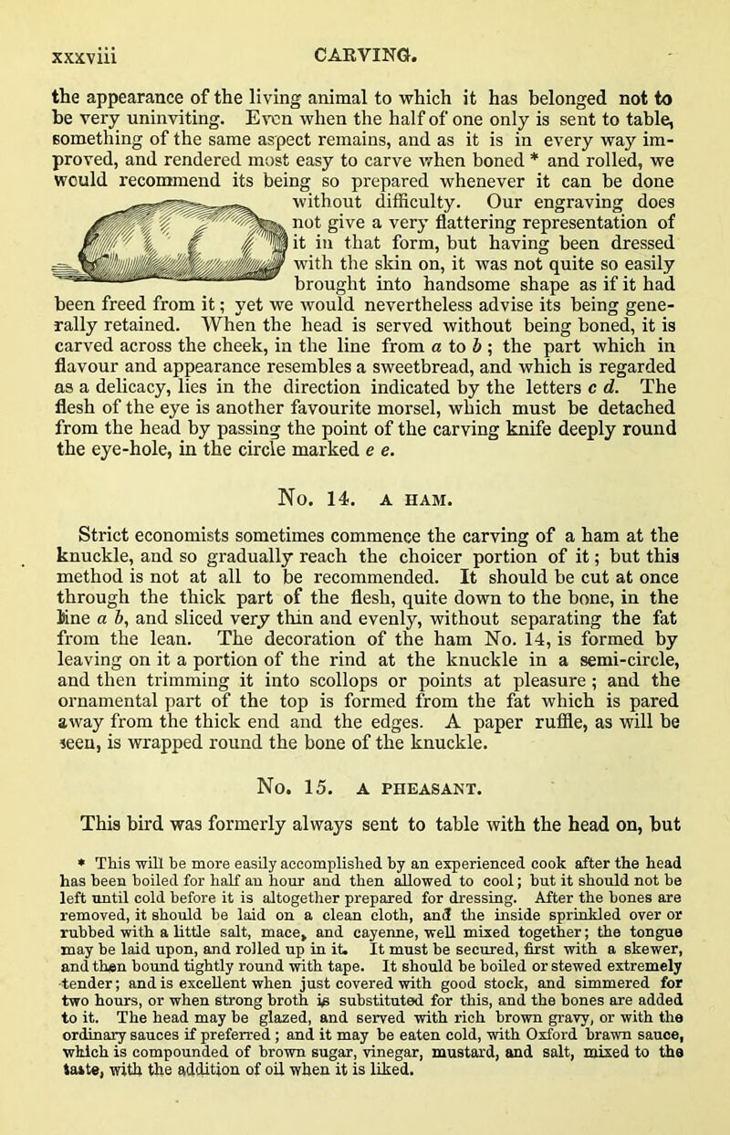 Modern cookery for private families / by Eliza Acton. | Wellcome Collection