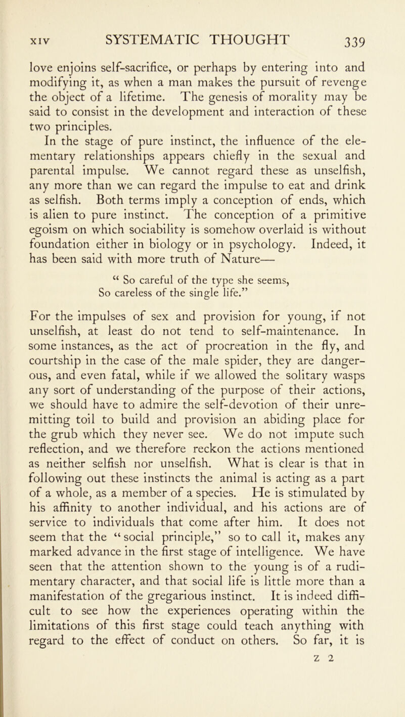 Mind in evolution / by L.T. Hobhouse. | Wellcome Collection