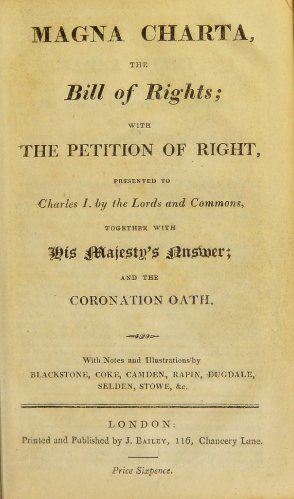 Petition Of Right 1688 Germantown Quaker Petition Against Slavery