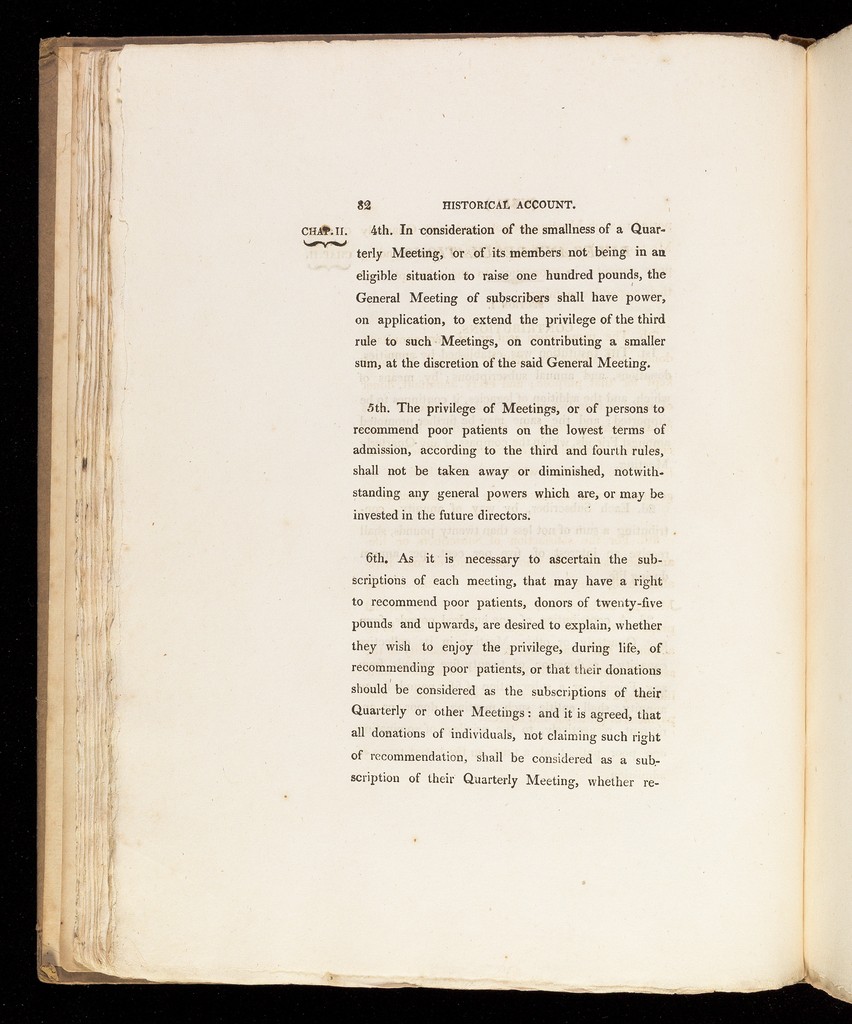 Samuel Tuke, Description of the Retreat, an Institution near York for ...