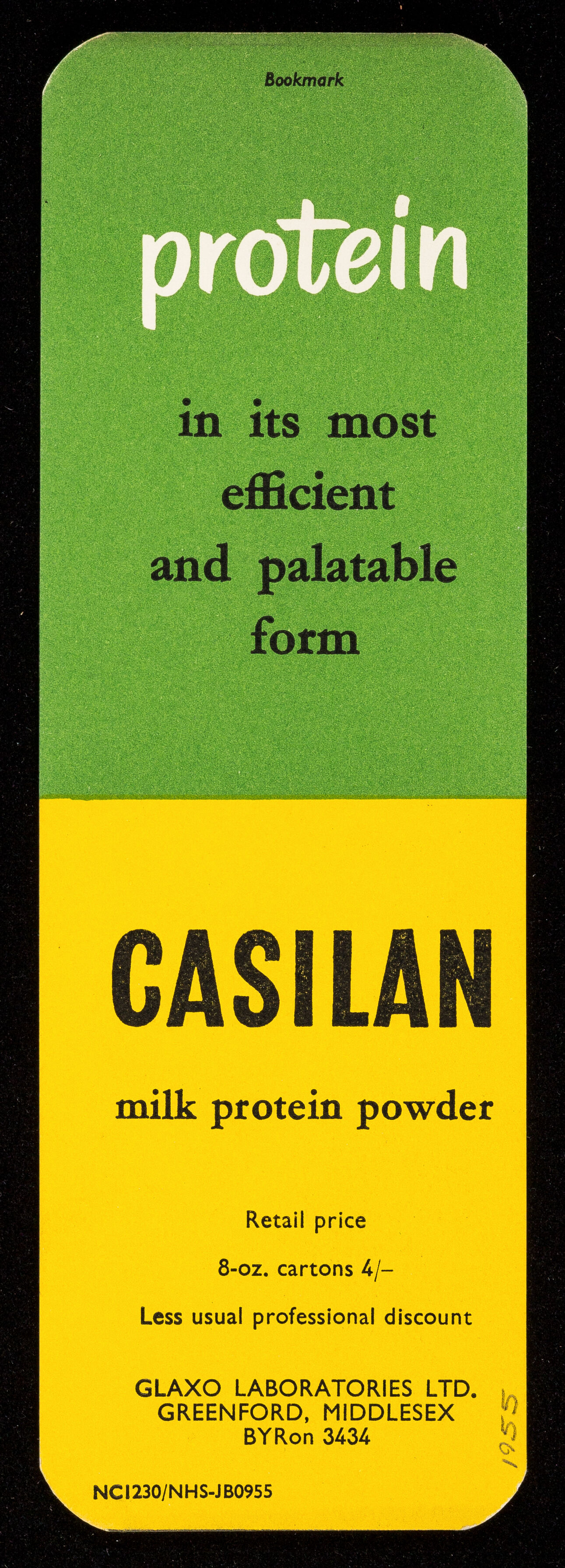 The First Ever Protein Powder I have Used and How It Changed My Life ...