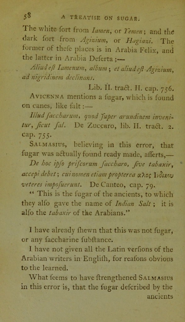 Medical tracts ... / by Benjamin Moseley. | Wellcome Collection