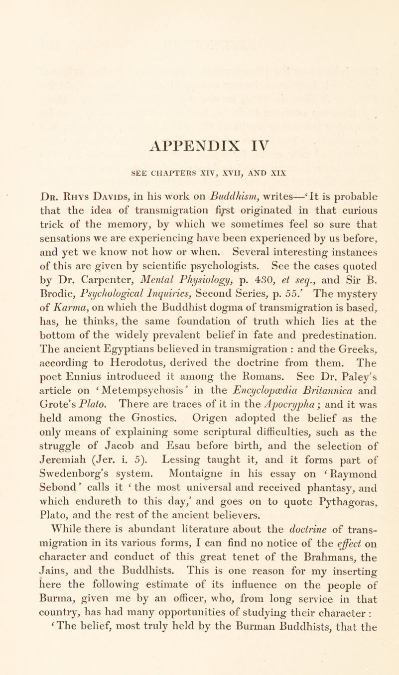 The Burmese empire a hundred years ago / as described by Father ...