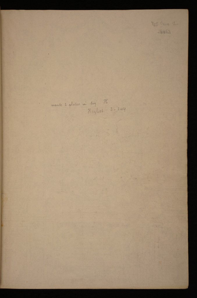 Compendiosa totius anatomiae delineatio aere exarata / [Thomas Geminus ...