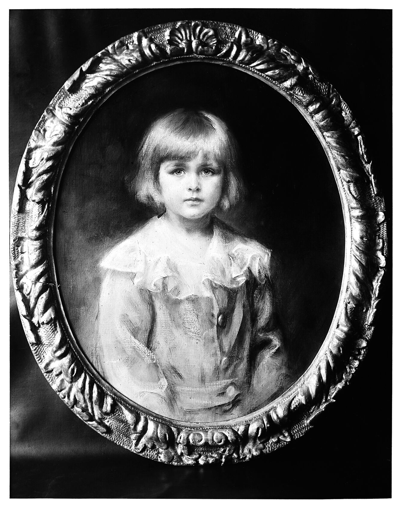M0007866: Portrait of Henry Mounteney Wellcome (1903-1987), son of Sir ...