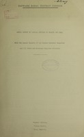 [Report 1954] / Medical Officer of Health, Depwade R.D.C. | Wellcome ...